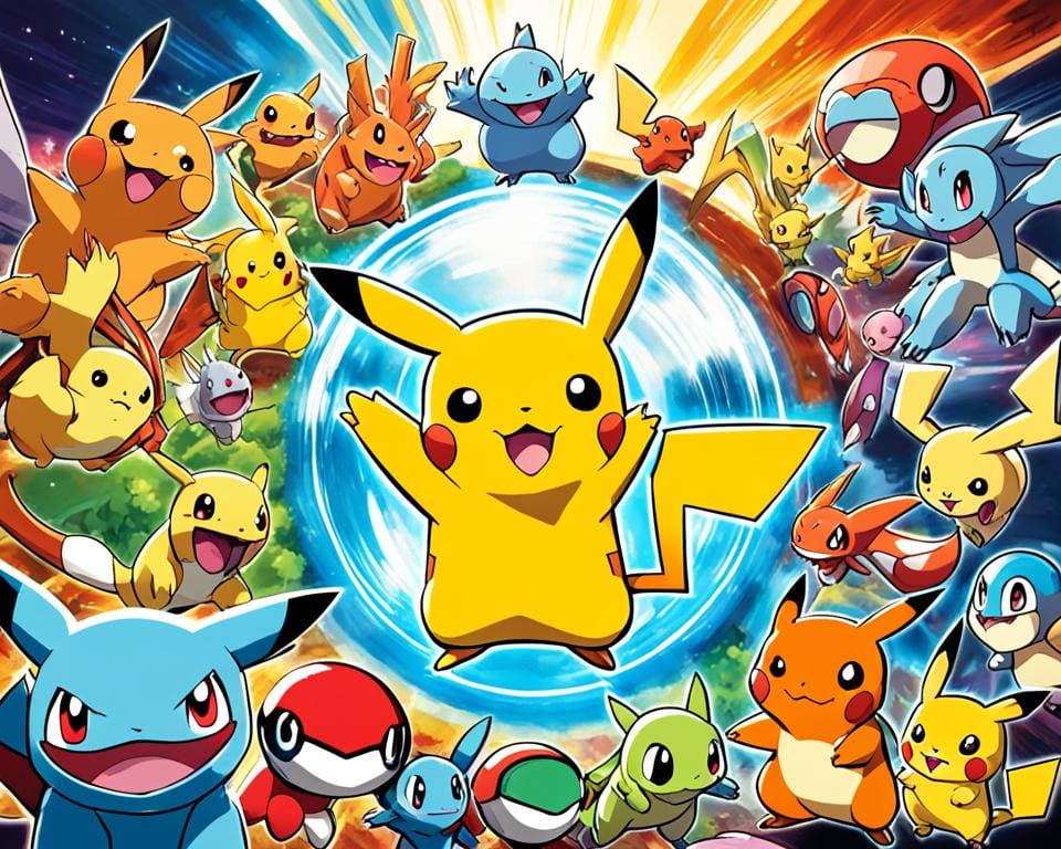 Wie Is De Maker Van Pokemon Personata be Wie Is De Maker Van Pokemon Personata be
