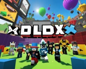 wie is de maker van roblox | personata.be