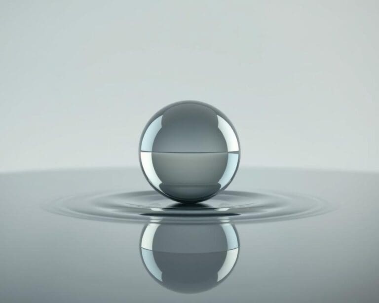 Waarom is kwik het enige vloeibare metaal? | personata.be