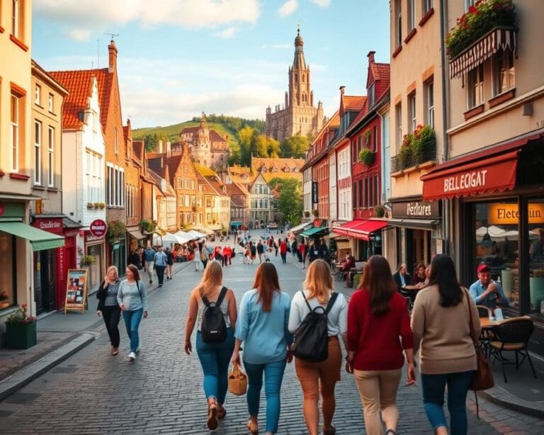 Ontdek De Schelde Rivier: Unieke routes, Flora en Fauna | personata.be