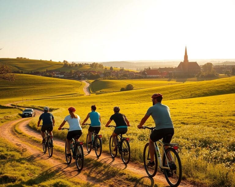Ontdek De Schelde Rivier: Unieke routes, Flora en Fauna | personata.be